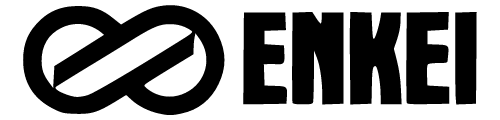 Enke Logo Enk — Eggra