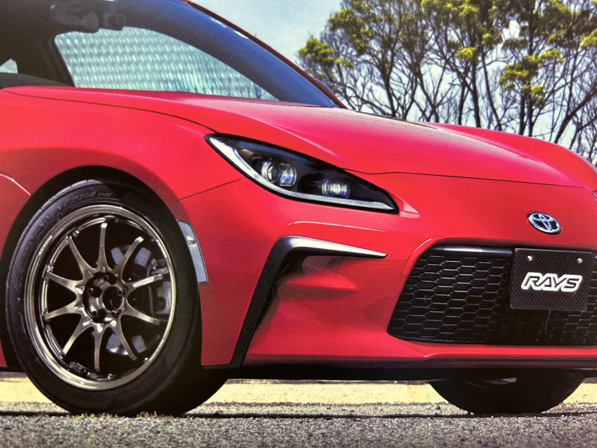 RAYS VOLK RACING CE28N-PLUS サイズ追加ニュース | 秋山タイヤホームページ